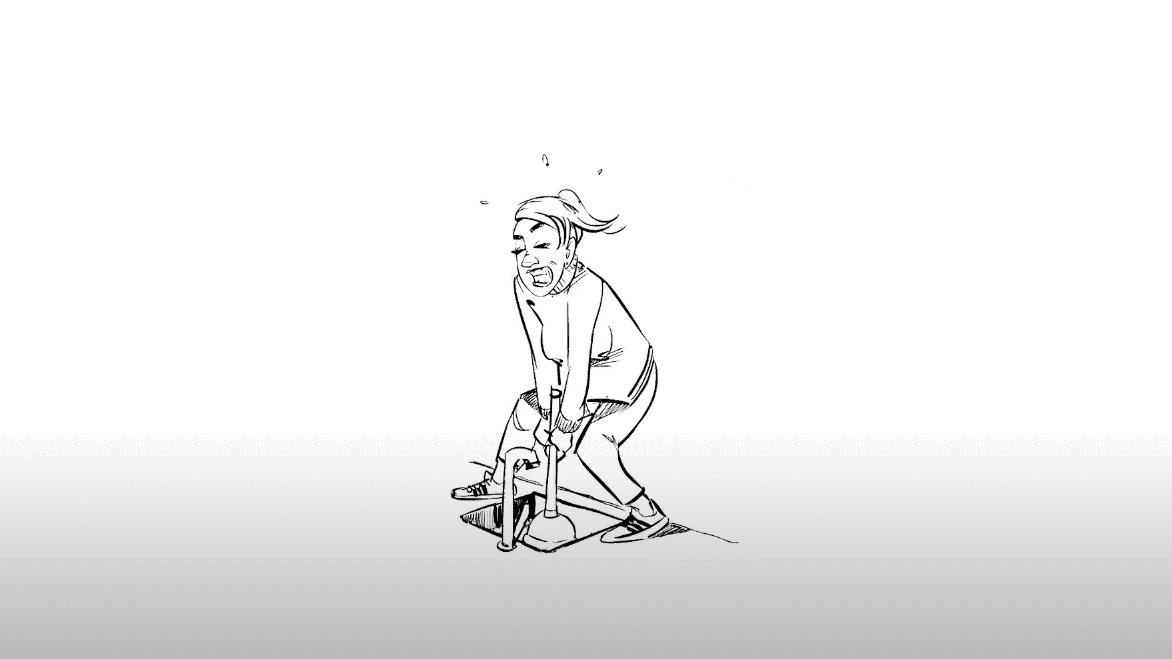 Speed drawing | Få lavet professionelle speed drawing videoer